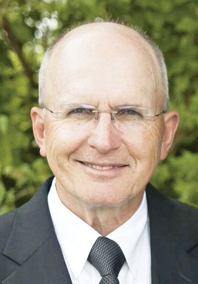 Raymond Ross Wingrove | News, Sports, Jobs - News and Sentinel